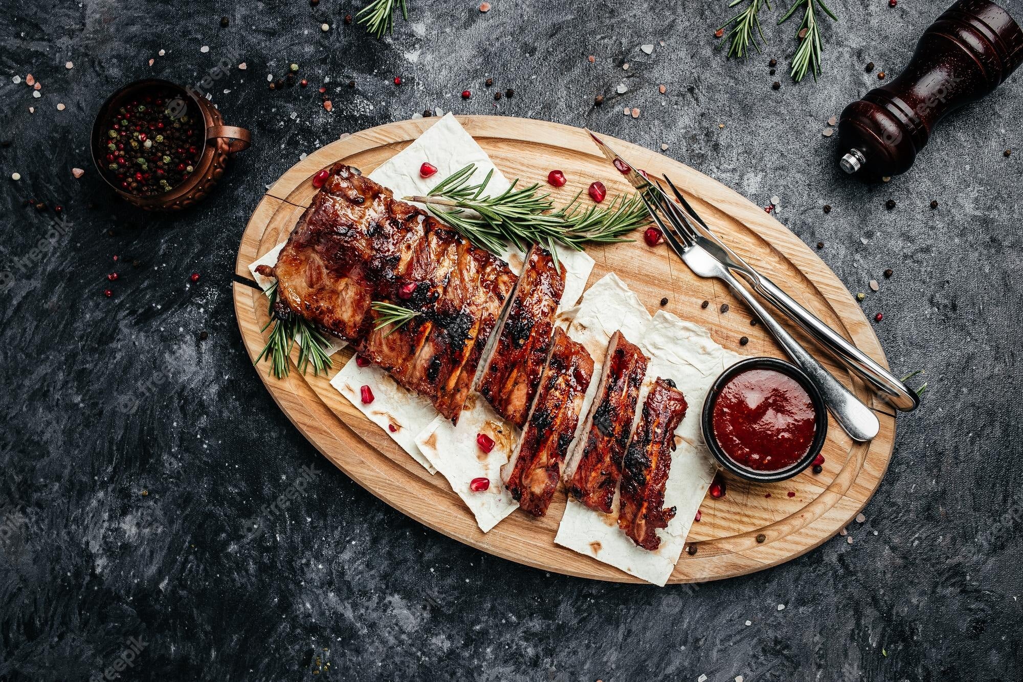 Australian Lamb Ribs Recipe at Katherine Roosa blog