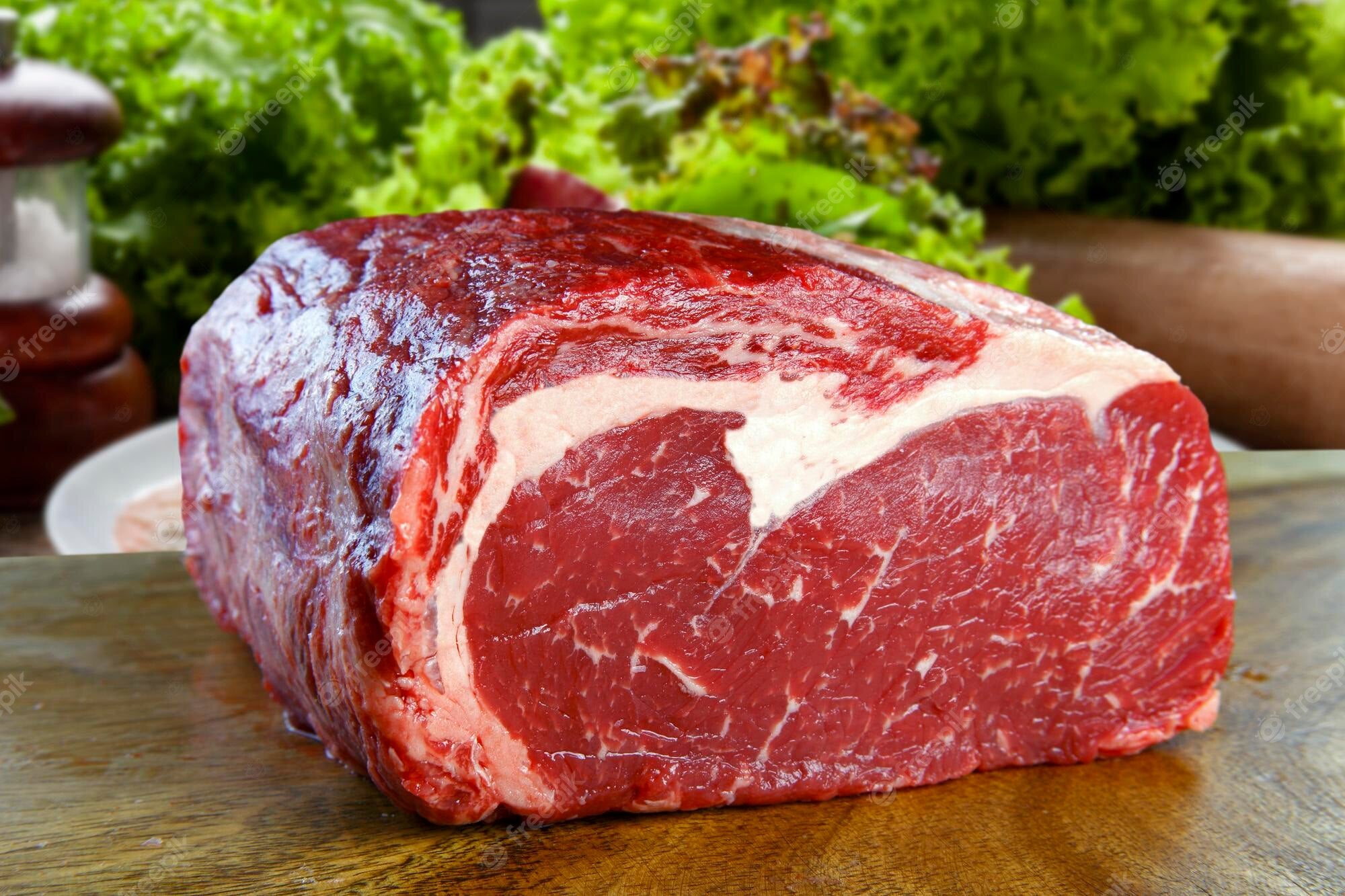 Australian Striploin – Bunnasia