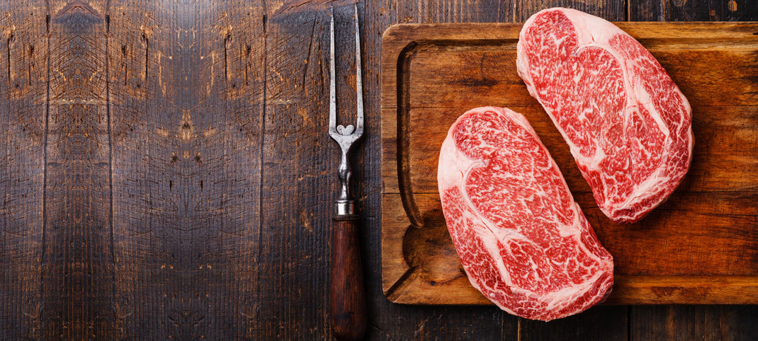 Australian Beef – Bunnasia