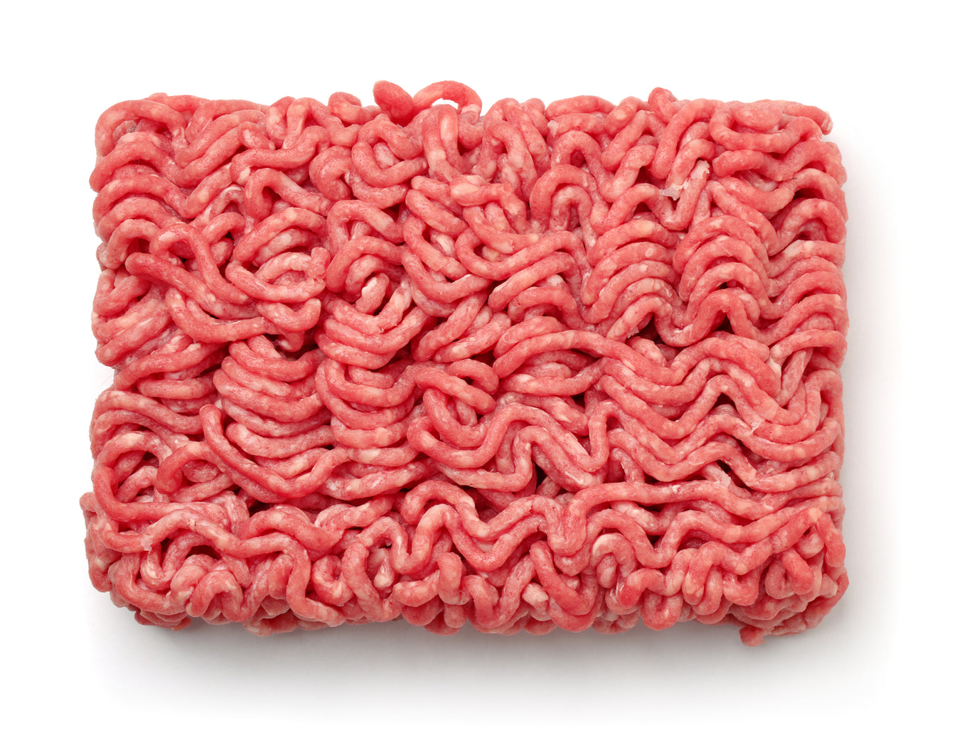 Frozen Australian Beef Mince 1kg – Bunnasia