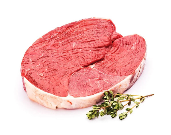 Frozen Australian Lamb Leg (boneless) (steak) – Bunnasia